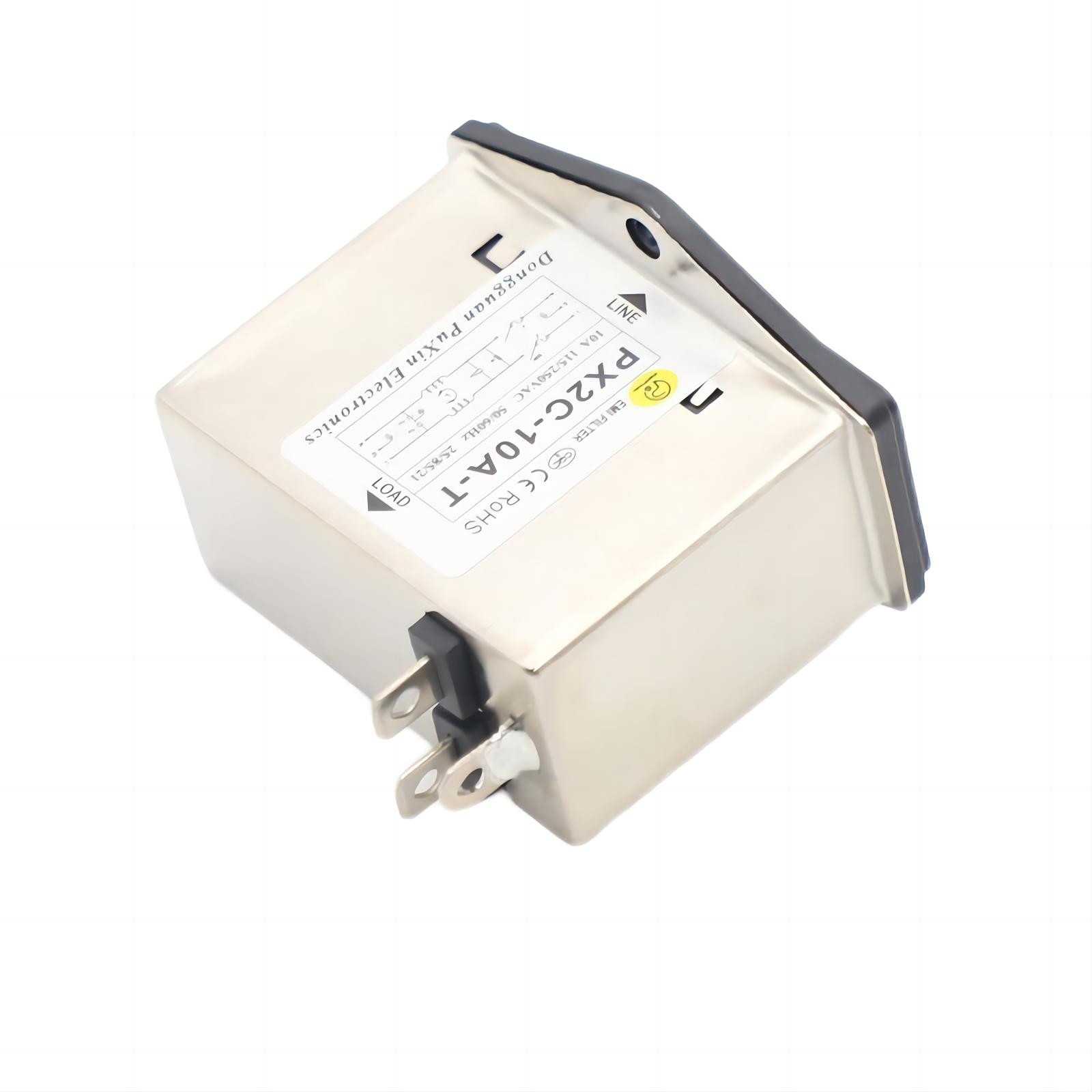 PX2C-10A-T -东莞市普鑫电子科技有限公司