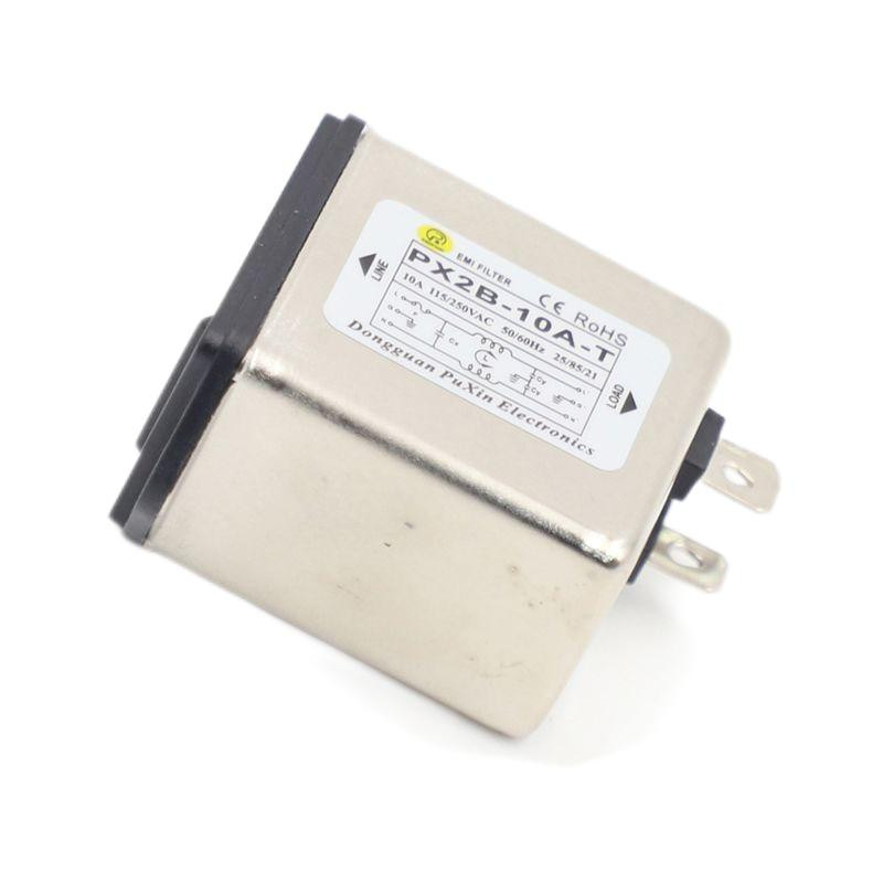 PX2B-10A-T-东莞市普鑫电子科技有限公司