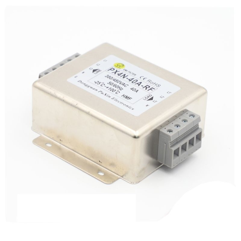 PX4N-40A-RF-东莞市普鑫电子科技有限公司