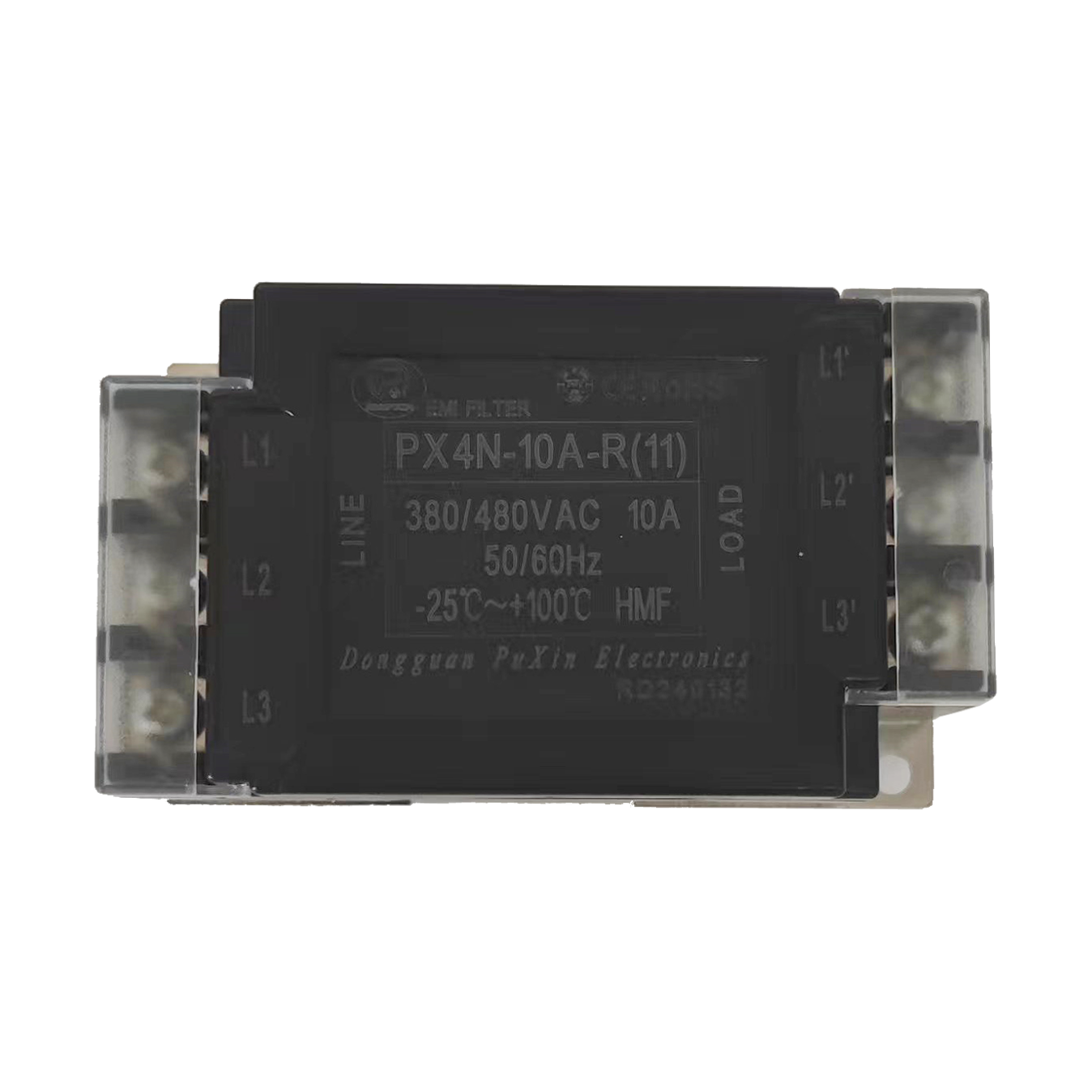 PX4N-10A-R(11)-东莞市普鑫电子科技有限公司